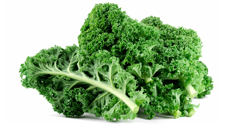 All Hail King Kale