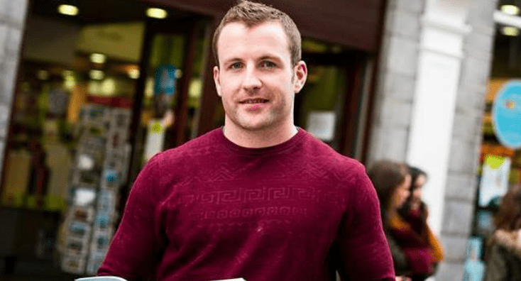 Interview with Pat Divilly