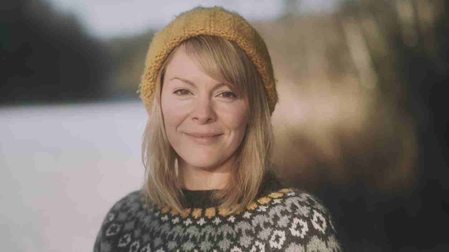 Interview with Michelle Henning • IINH