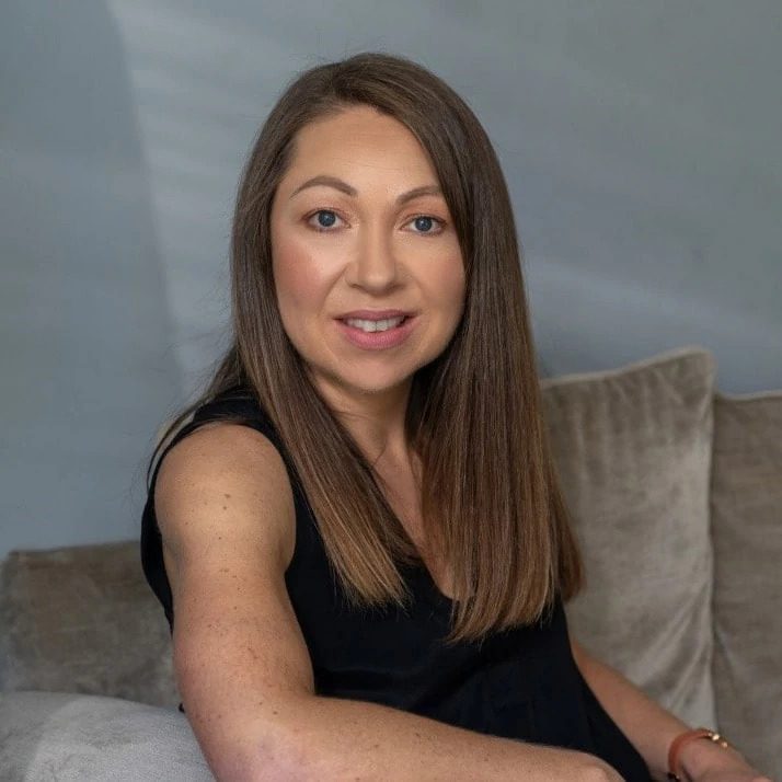 Rachel Young - Nutrition & Health Coach