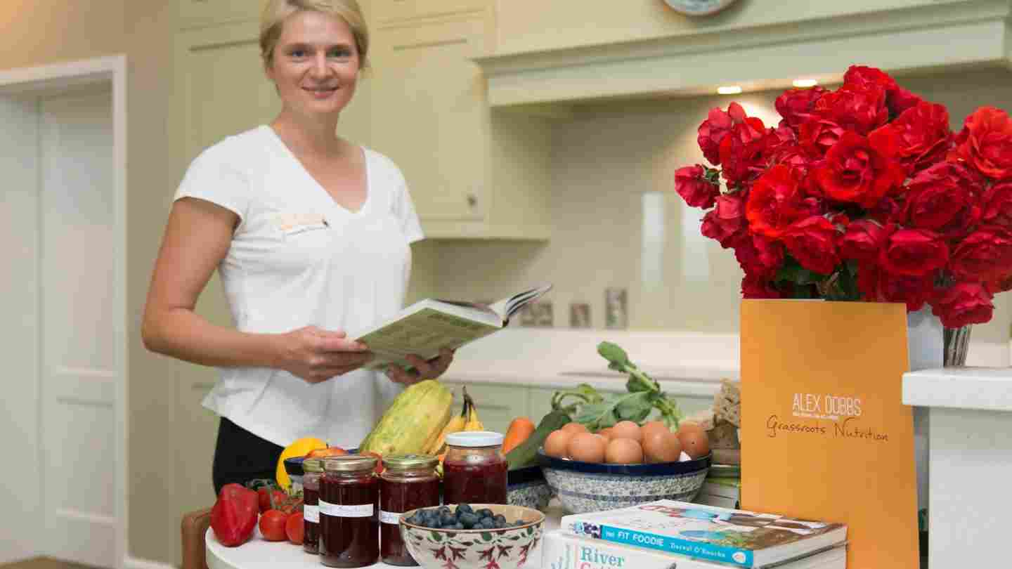 Student Spotlight: Alex Dobbs • IINH