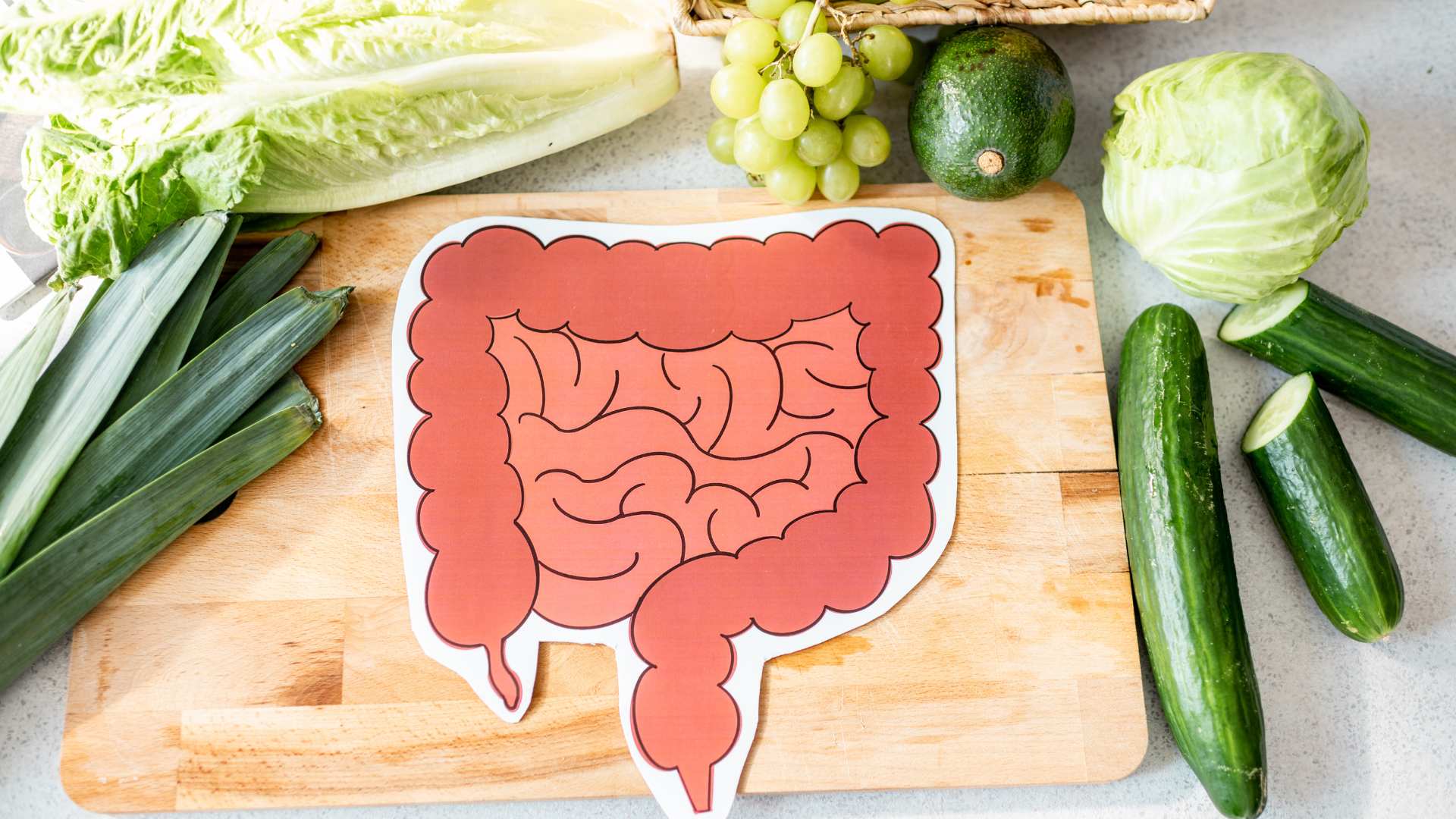 5 Tips to Improve Digestion • IINH