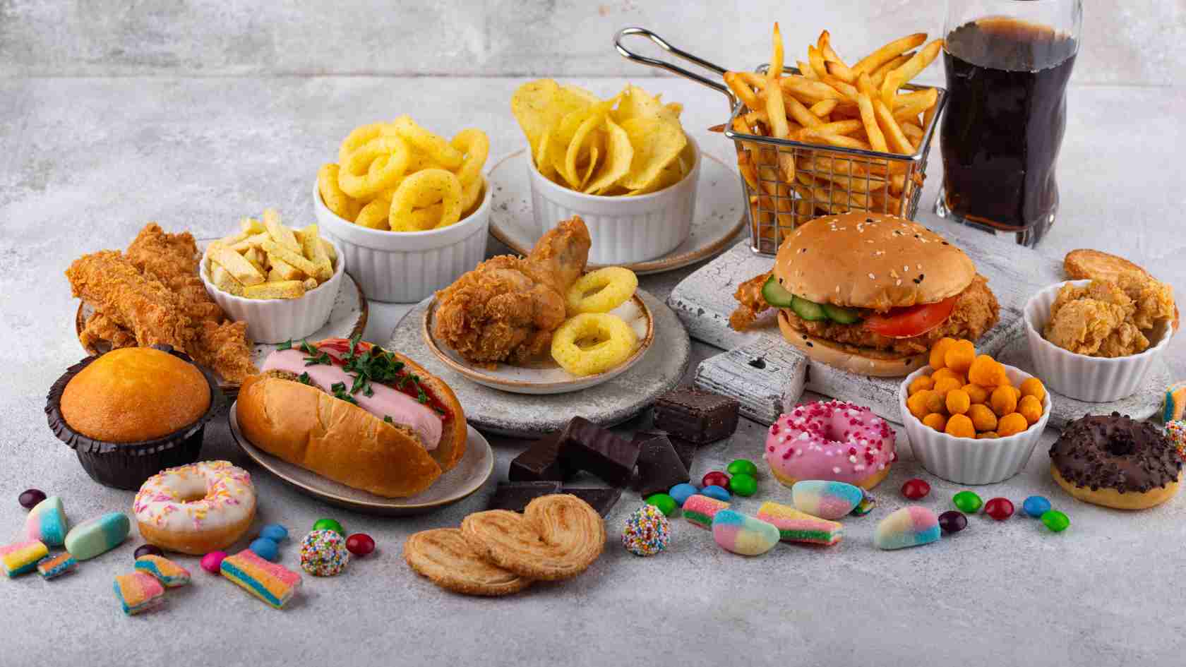 Ultra-Processed Foods: What You Need to Know