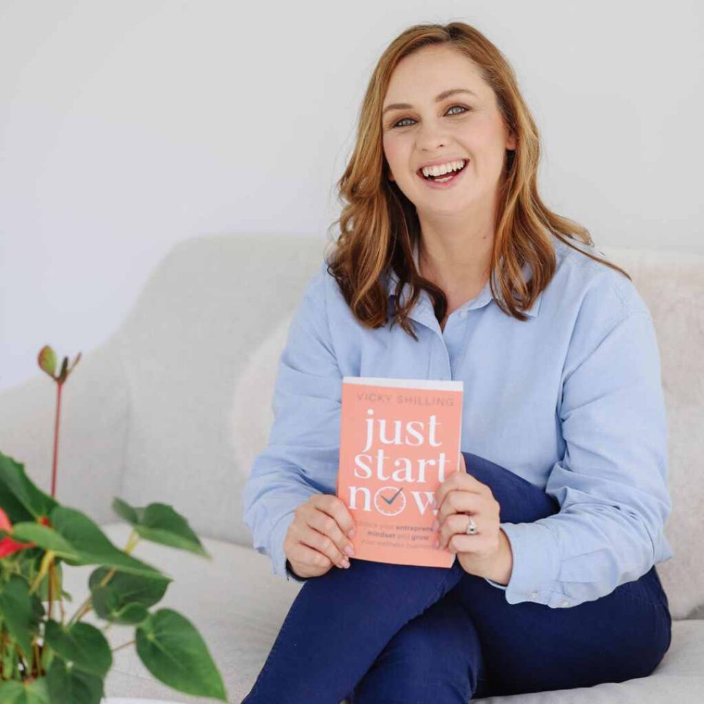 How to plan your wellness business goals – and achieve them! • IINH