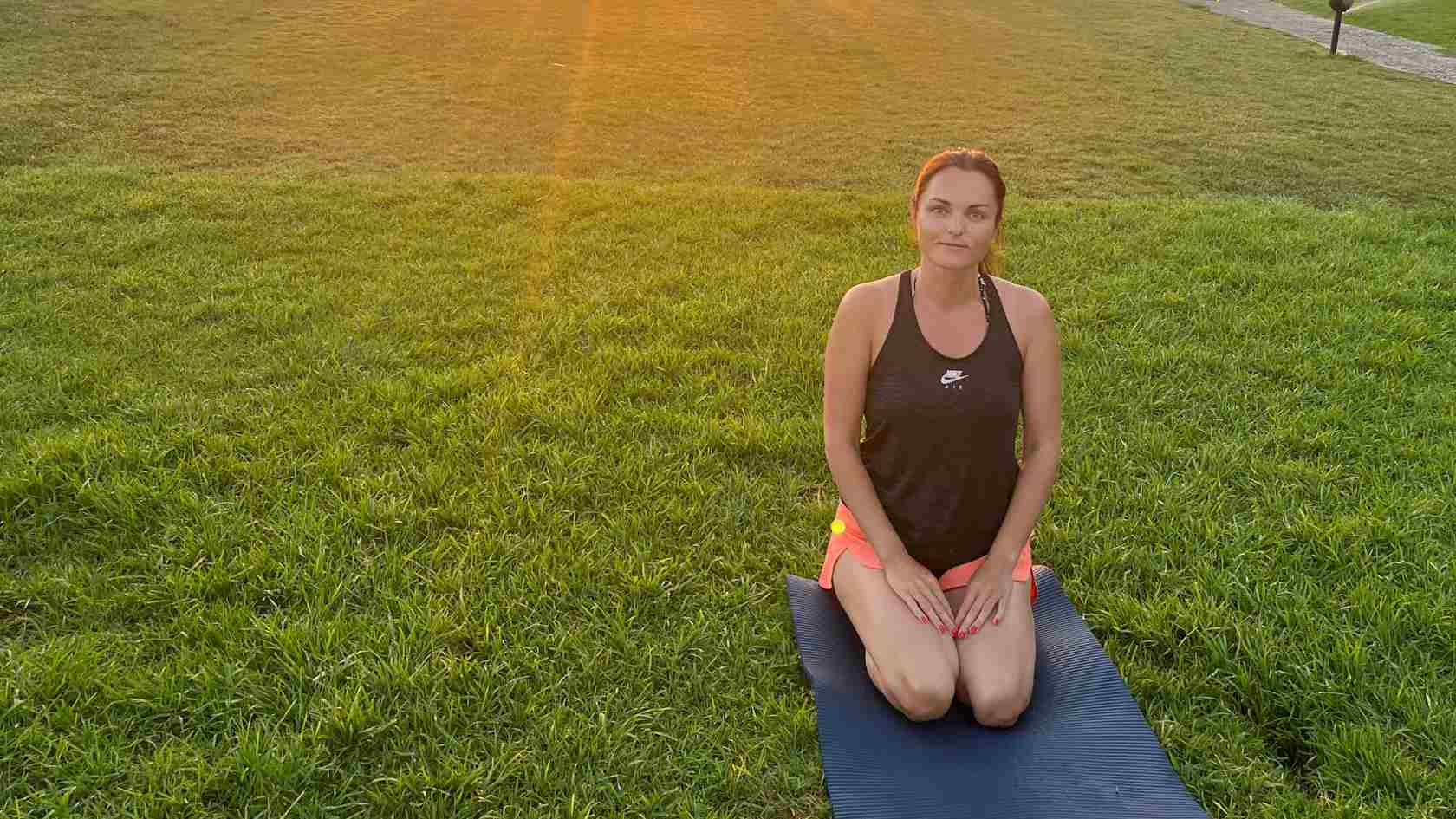 Student Spotlight: Sandra Tamm • IINH